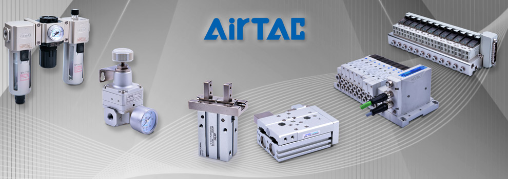 Airtac In: Exploring the Product Categories